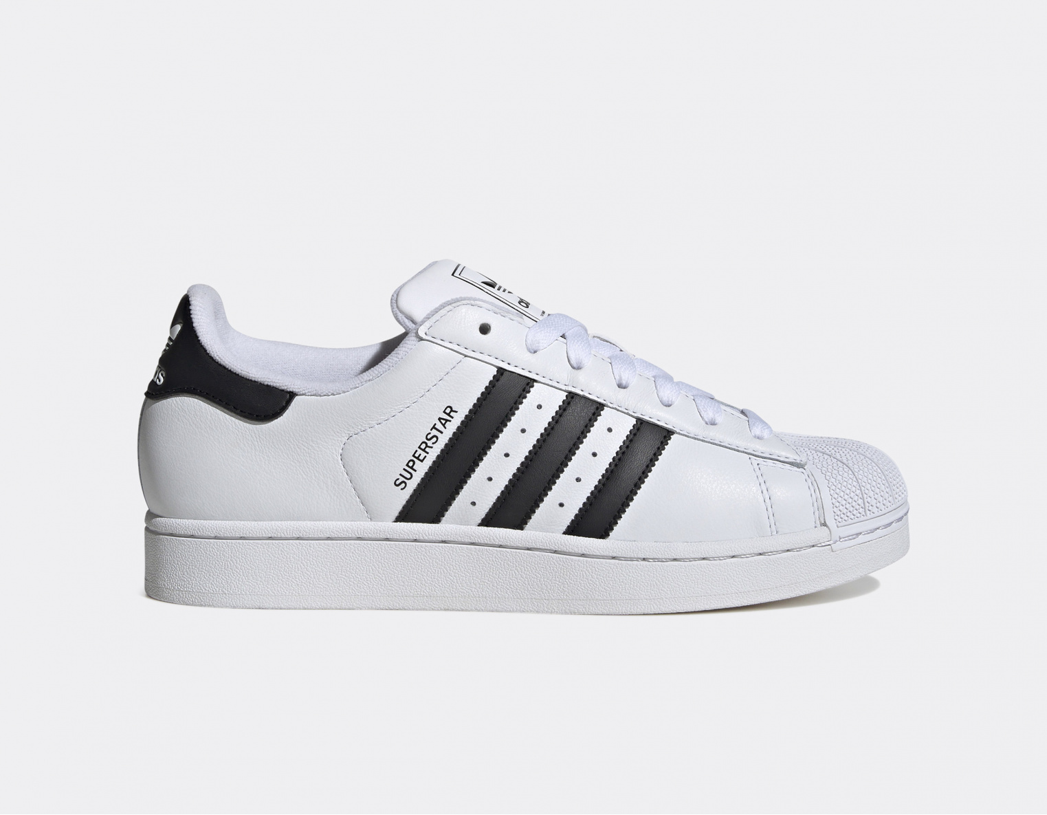 adidas Superstar 2 Cloud White Black IH8659