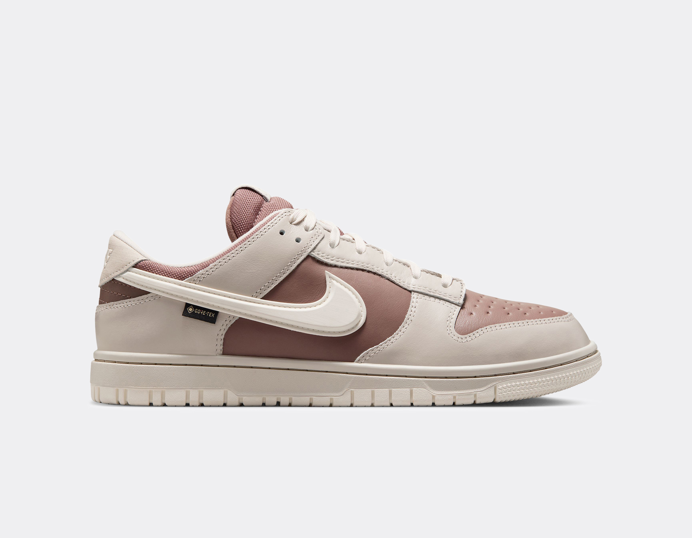 Nike Dunk Low Gore-Tex Light Bone HQ2053-002