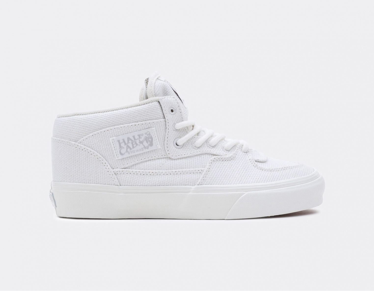 Vans Half Cab CP VR3 LX Hemp Blanc De Blanc VN0007PUJVY1
